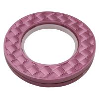 China Eco Friendly Curtain Rod Rings for sale