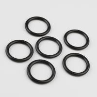 China Rust Resistant Anti Static Iron 55mm Curtain Rod Rings for sale