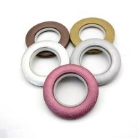 China Modern Home Decoration 2 Inch Shower Curtain Rod Rings for sale