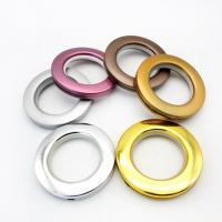 China Modern Home Decoration 2 Inch Shower Curtain Rod Rings for sale