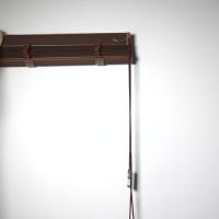 China Motorized Window Curtain Blinds for sale