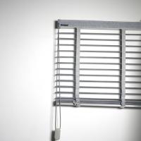 China Anti Static Window Curtain Blinds for sale
