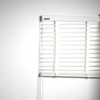 China Venetian Window Curtain Blinds for sale
