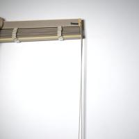 China Sun Shading Wooden Day Night Venetian Window Curtain Blinds for sale