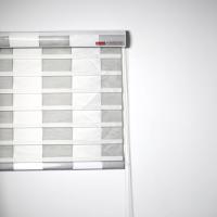 China Eco Friendly Waterproof Horizontal Window Curtain Blinds for sale