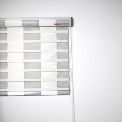 China Eco Friendly Waterproof Horizontal Window Curtain Blinds for sale