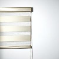 China Modern Sunshade Indoor Fabric 200 Cm Wide Roller Blinds for sale