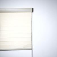 China Easy Switching Roller Soundproof Window Curtain Blinds for sale
