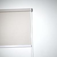 China Durable Waterproof Polyester Window Curtain Blinds for sale