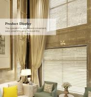 China self lubricating Remote Control Drapery Curtain Motor for sale