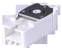 China self lubricating Remote Control Drapery Curtain Motor for sale