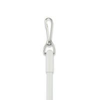 China 9.5mm 10mm 12mm Living Room Fiberglass Curtain Pull Wands for sale