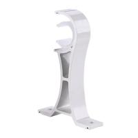 China Smart Home Electric Plastic Motorized Curtain Rod Brackets for sale