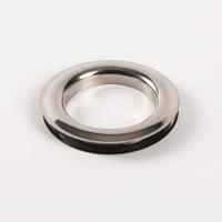China Decorative Drapery Eyelet Rings Curtain Hardware Accessories for sale