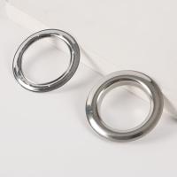 China Decorative Drapery Eyelet Rings Curtain Hardware Accessories for sale