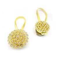 China Magnetic Curtain Tiebacks for sale