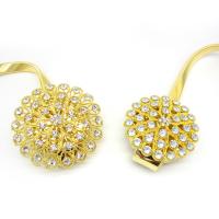 China Magnetic Curtain Tiebacks for sale
