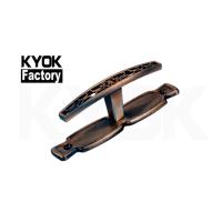 China Traditional Curtain Hook Extenders for sale