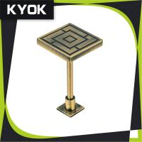 China Zinc Alloy Curtain Hook Extenders for sale
