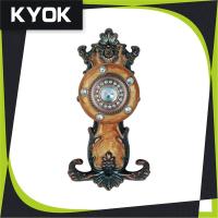 China Zinc Alloy Curtain Hook Extenders for sale