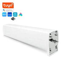 China Wifi Remote Control Curtains for sale
