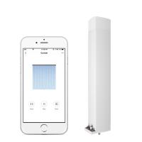 China Wifi Remote Control Curtains for sale