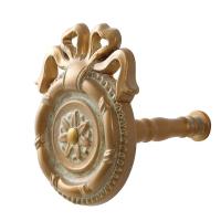 China Bath Living Room Round Lace Hook Curtain Accessories for sale