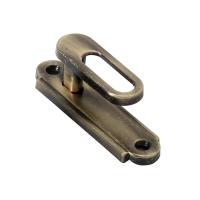 China Multicolour 8cm Copper Stainless Steel Rod Bracket for sale