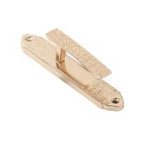 China 6cm Stainless Steel Rod Bracket Curtain Hardware Accessories for sale