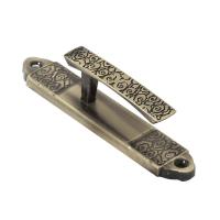 China 6cm Stainless Steel Rod Bracket Curtain Hardware Accessories for sale