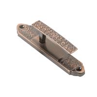 China 6cm Stainless Steel Rod Bracket Curtain Hardware Accessories for sale
