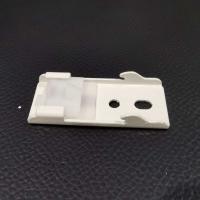 China European Household Bay Window Sliding Curtain Rail Tracks for sale