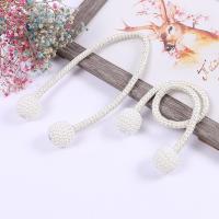 China 46cm Magnet Curtain Tiebacks Apartment Office Decoration for sale