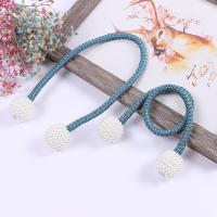 China 46cm Magnet Curtain Tiebacks Apartment Office Decoration for sale