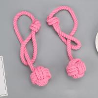 China Contracted Contemporary Rope Curtain Tie For Home Decoration for sale