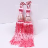 China Tower Type Rope Curtain Strap For Office Decoration for sale