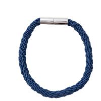 China Knitting Circular Rope Magnet Head Curtain Bandage for sale