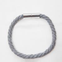 China Knitting Circular Rope Magnet Head Curtain Bandage for sale