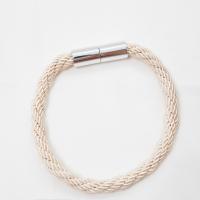 China Knitting Circular Rope Magnet Head Curtain Bandage for sale