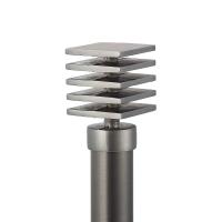 China European Style 10mm 13mm 16mm Stainless Steel Pipe Curtain Rods for sale