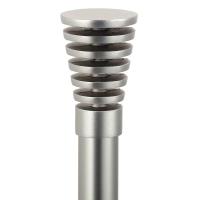 China 10mm 16mm 19mm Annular Exquisite Curtain Rod Stainless Steel for sale