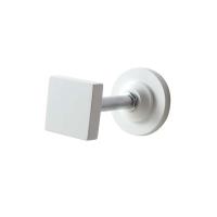 China Square Wall Hanging Metal Iron Curtain Hook for sale