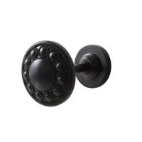 China European Classic Round Wall Mounted Curtain Hook Extenders for sale