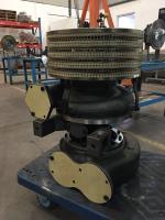China Optimized Marine Turbocharger , High Performance Turbochargers Updated Design for sale