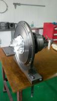 China Marine Propulsion Precision Turbo Cartridge Corrosion Resistance Reliable for sale