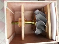 China Sandblasting Surface Marine Turbocharger Parts High Temperature Resistance for sale