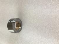 China Small Size Turbo Bearing Advanced CNC Machining Long Service Life Lightweight for sale