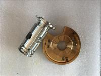 China Anti Surge Design Turbo Bearing Rust Proof For Diesel Fuel Engine Safe Rotation for sale