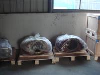 China High Reliability Complete Turbocharger Housing Stable For High Speed Diesel Engine for sale
