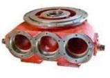 China Marine Casing Bearing Housing Customized Explosion Proof Long Service Life for sale